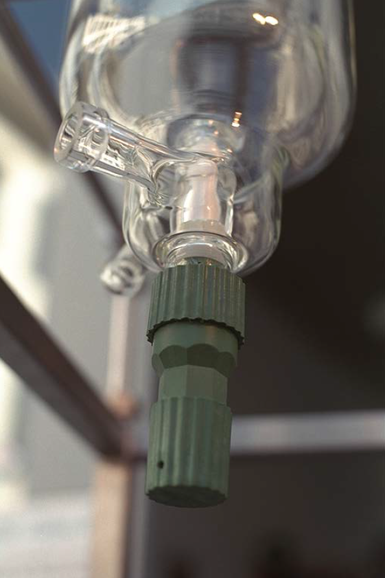 Precision at the Bottom: Why Outlet Valves Are Crucial in Glass Reactor ...